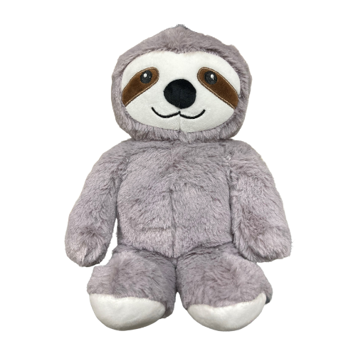 Weighted Sloth 1.3kg by Sensory Sensations | Enable Therapy Services