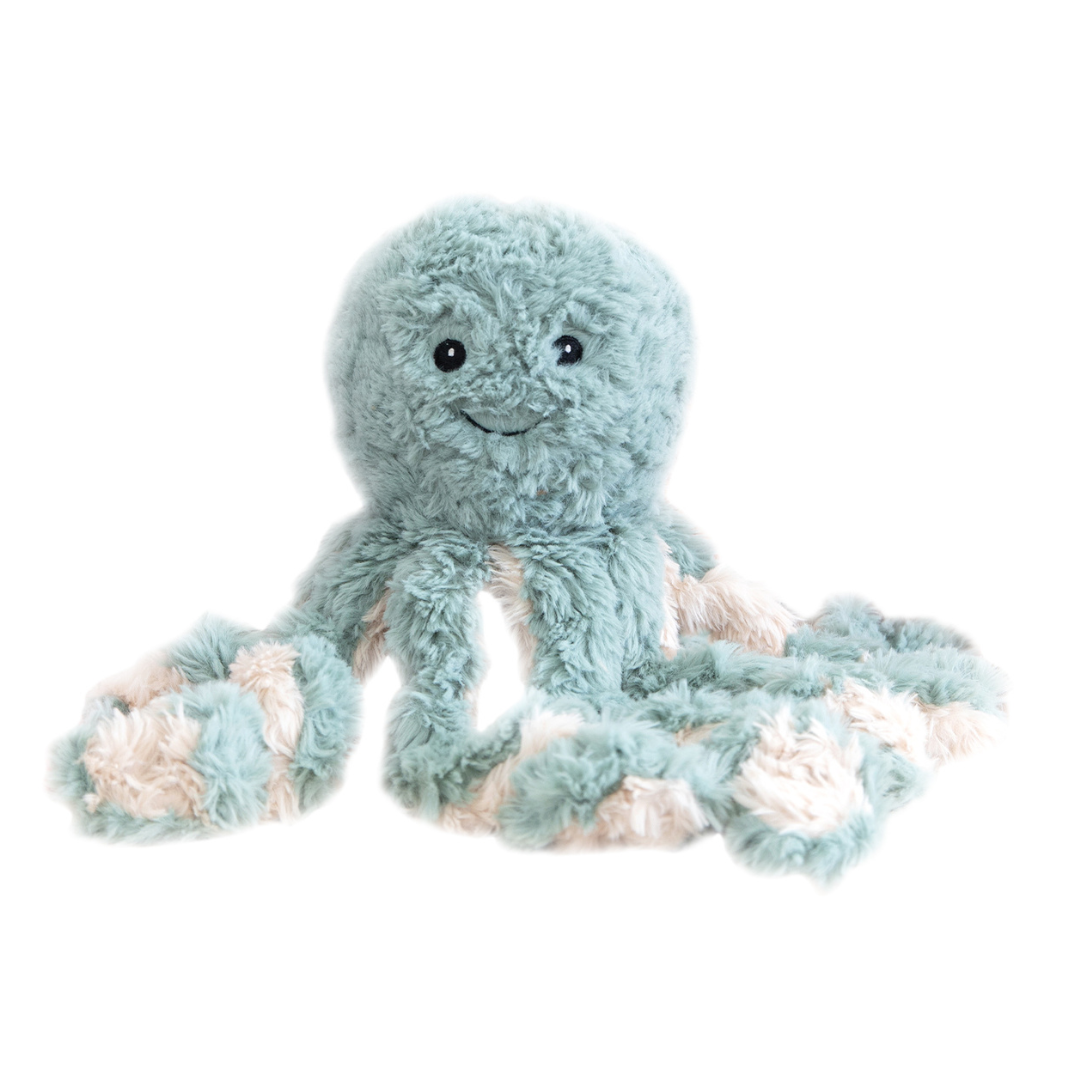 Mindful and Co - Ollie The Octopus Weighted | Enable Therapy Services