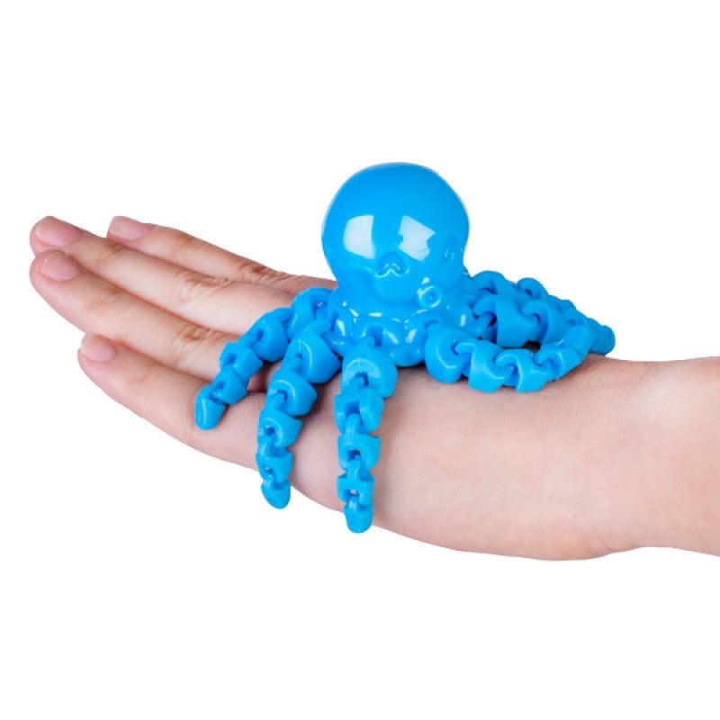 Sensory Octopus | Enable Therapy Services