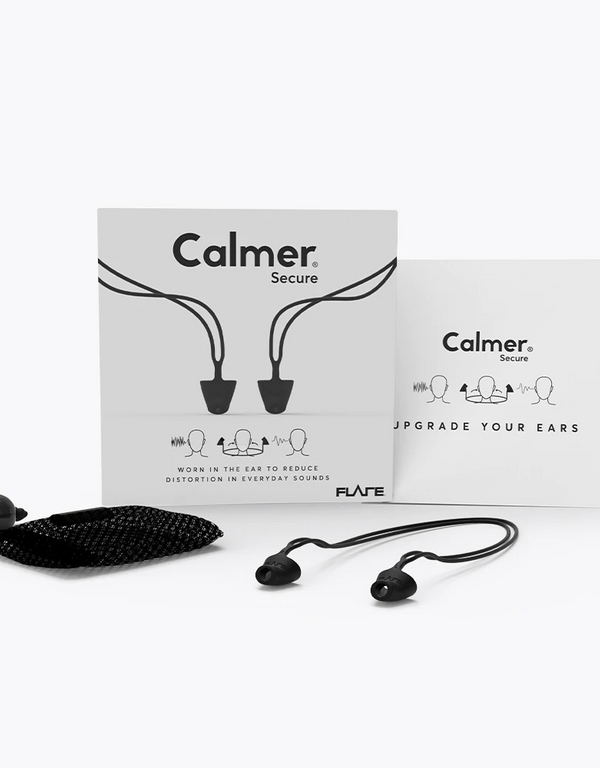 Flare Calmer Secure | Enable Therapy Services